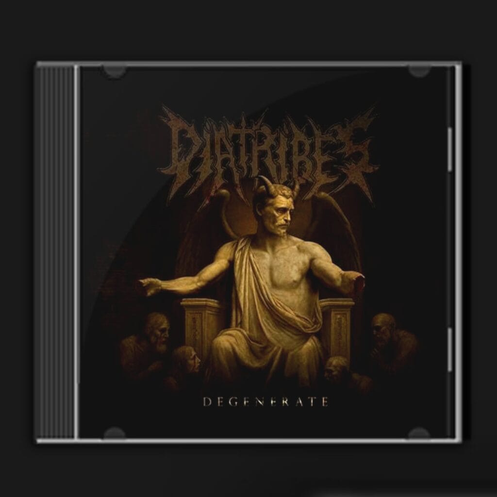 Brutal Records | Independent Record Label