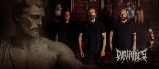 Brutal Records | Independent Record Label